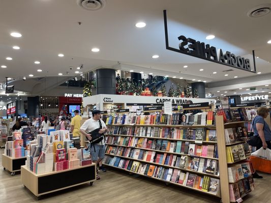 DYMOCKS - Updated October 2025 - 19 Photos & 11 Reviews - 234 Collins ...