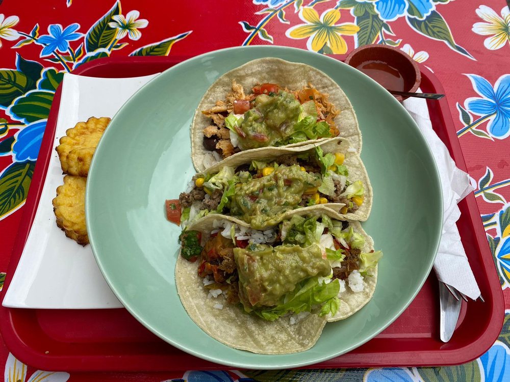 LACOCINA - Updated June 2024 - 22 Reviews - 2 Grande rue, Strasbourg ...