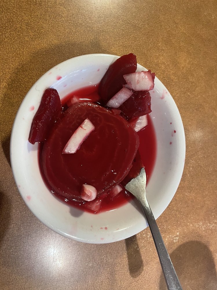 MISS SHERI’S CAFETERIA - 36 Photos & 35 Reviews - 5406 Southfield Ctr ...