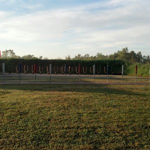 HIGH POINT SHOOTING GROUNDS - Updated December 2025 - 12 Reviews - 1420 ...