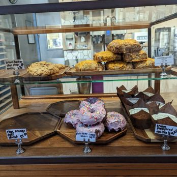 METRIC COFFEE - Updated July 2024 - 252 Photos & 127 Reviews - 2021 W ...