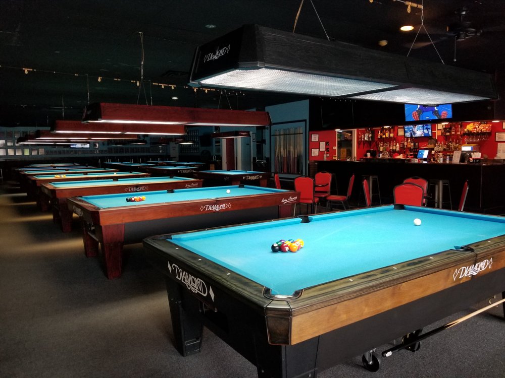 GOODFELLA’S BILLIARDS AND BAR - Updated June 2026 - 48 Photos & 13 ...