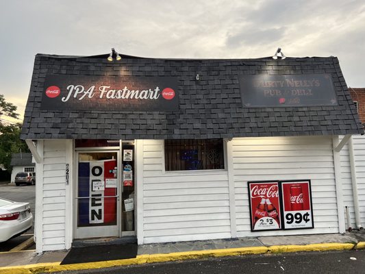 JPA FAST MART - Updated October 2025 - 2200 Jefferson Park Ave ...