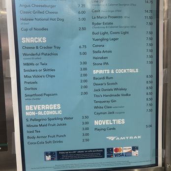 AMTRAK AUTOTRAIN - Updated December 2025 - 523 Photos & 299 Reviews ...