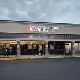 KPOT KOREAN BBQ & HOT POT - Updated July 2025 - 301 Photos & 217 ...