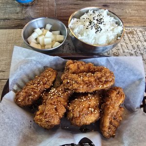 LITTLE KOREA - Updated September 2025 - 76 Photos & 70 Reviews - 1290 ...