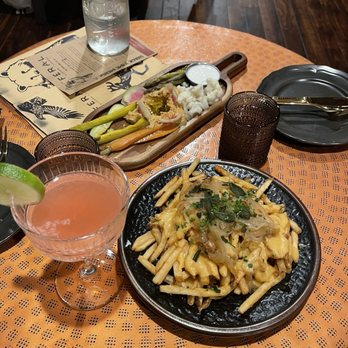 FERAL KITCHEN & LOUNGE - Updated April 2025 - 107 Photos & 39 Reviews ...