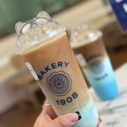 BAKERY 1908 - Updated December 2025 - 470 Photos & 146 Reviews - 12399 ...