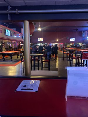 CORNER POCKET BILLIARDS - Updated October 2025 - 68 Photos & 75 Reviews ...