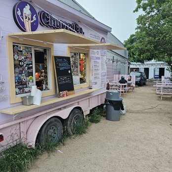 CHURRO CO - Updated December 2025 - 916 Photos & 592 Reviews - 1906 S ...