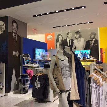THE SHOP AT NBC STUDIOS - Updated September 2025 - 159 Photos & 132 ...