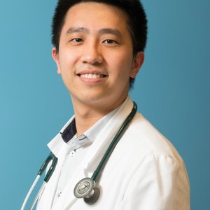 SANDY M FUNG, MD - Updated September 2025 - 83 Reviews - 17 Elizabeth ...