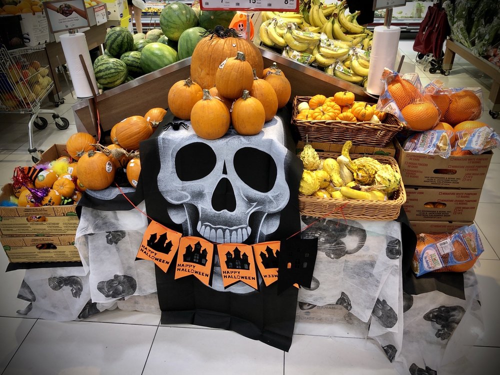 COLD STORAGE - 11 Photos - 1 Sengkang Sq, Singapore, Singapore ...