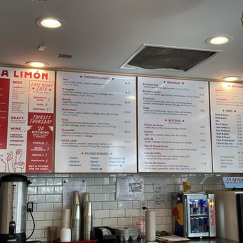 SALSA LIMÓN - Updated July 2025 - 127 Photos & 105 Reviews - 3001 ...