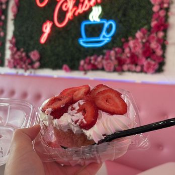 CIELITO ROSA BAKERY & CAFE - Updated October 2025 - 342 Photos & 92 ...