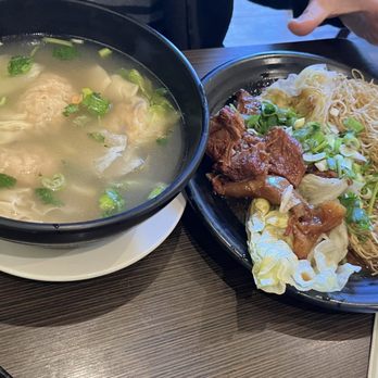 MING TAI WUN-TUN NOODLE - Updated May 2024 - 643 Photos & 312 Reviews ...