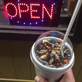 CHITTER CHATTER ICE CREAM - Updated December 2025 - 11 Photos & 17 ...