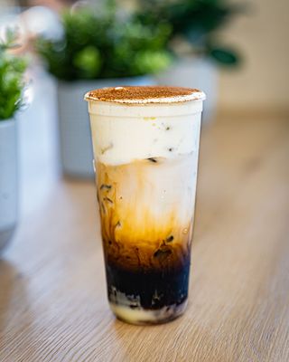 TRAM CREAM COFFEE - Updated October 2025 - 270 Photos & 133 Reviews ...