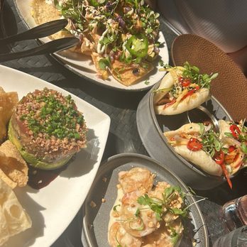 E11EVEN - Updated January 2026 - 166 Photos & 206 Reviews - 15 York ...