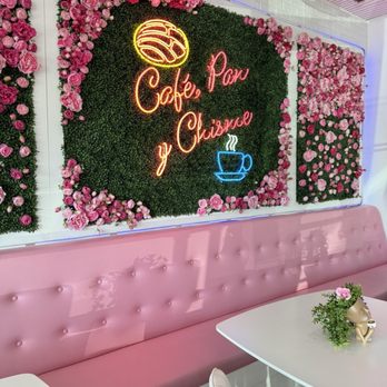 CIELITO ROSA BAKERY & CAFE - Updated December 2025 - 361 Photos & 95 ...