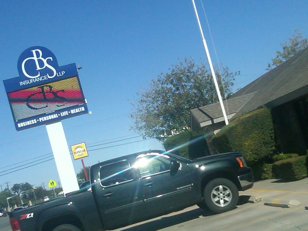 CBS INSURANCE, LLP - Updated June 2024 - Request a Quote - 3005 S ...