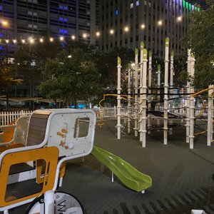 MATTIE NASH-MYRTLE DAVIS PARK - Updated May 2025 - 3710 N Hampton Rd ...