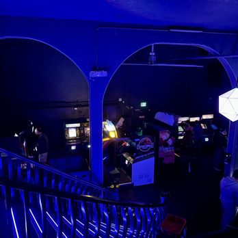 GROUND KONTROL CLASSIC ARCADE - Updated December 2024 - 888 Photos ...