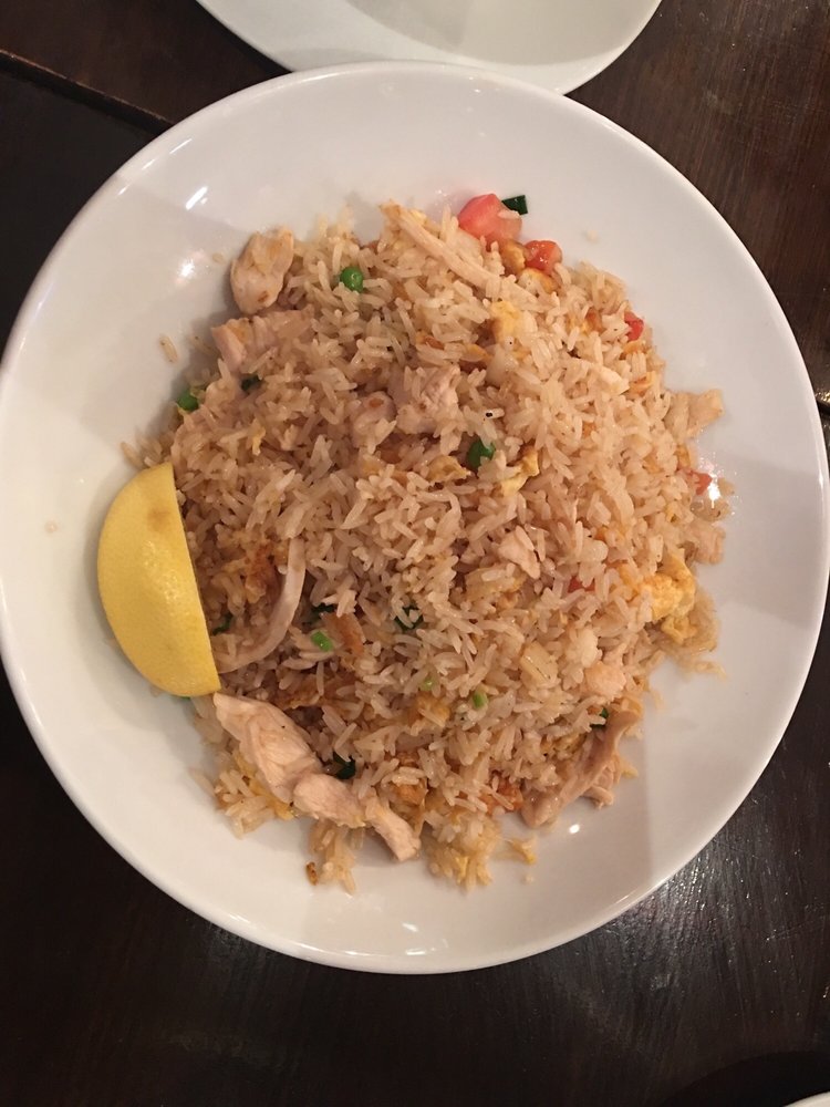 HI THAI - Updated April 2025 - 16 Photos - 6 Dawn Fraser Ave, Sydney ...