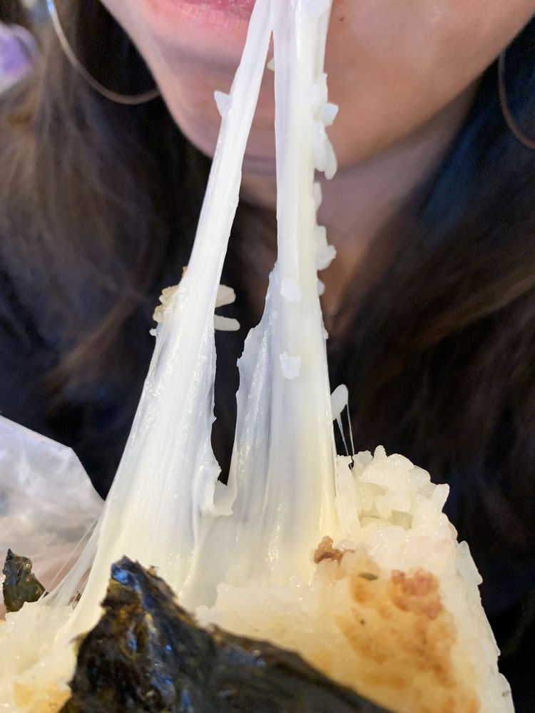 MOGU MOGU ONIGIRI SHOP - Updated September 2024 - 127 Photos & 68 Reviews - 3365 Walnut Grove ...