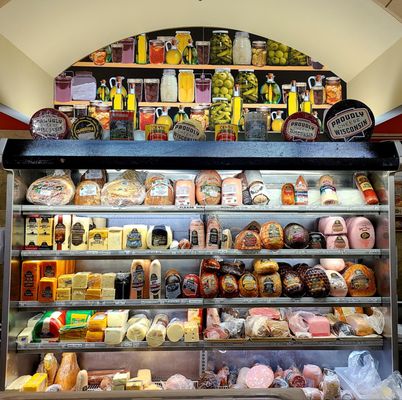 DORIS ITALIAN MARKET - 201 Photos & 113 Reviews - Bakeries - 10057A ...