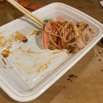 STIX EXPRESS DOWNTOWN - Updated October 2025 - 70 Photos & 30 Reviews ...