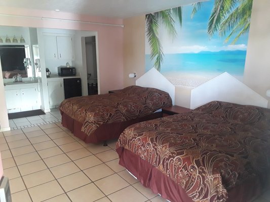 NEW SUN GATE MOTEL - Updated October 2025 - 32 Photos & 14 Reviews ...