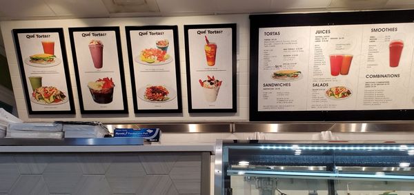 QUE TORTAS - 31 Photos & 31 Reviews - 727 W San Marcos Blvd, San Marcos ...