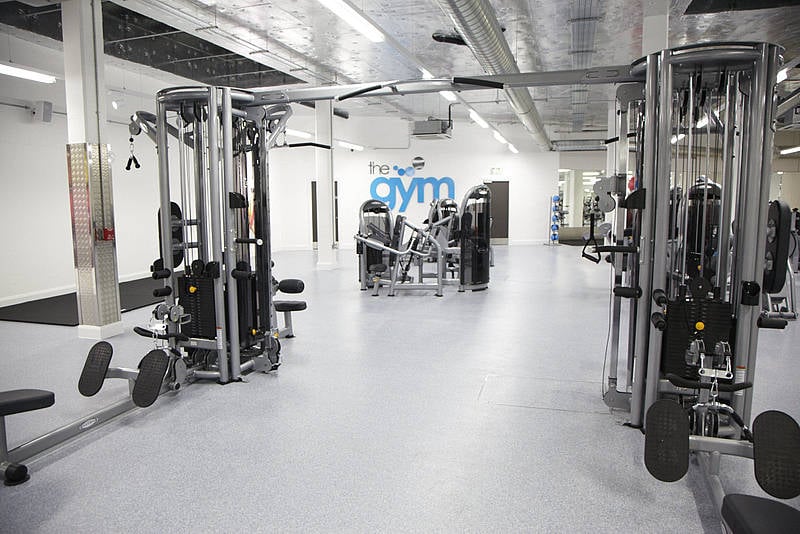 THE GYM LONDON STOCKWELL - Updated June 2025 - 12 Photos & 10 Reviews ...