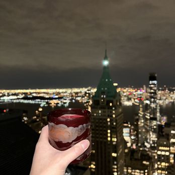 OVERSTORY - 306 Photos & 91 Reviews - 70 Pine St, New York, New York ...