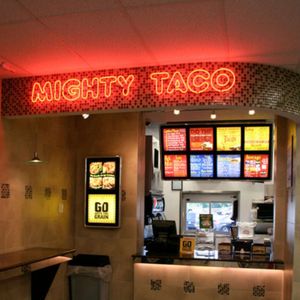 MIGHTY TACO - Mexican - 155 Bailey Ave, Buffalo, NY - Restaurant ...