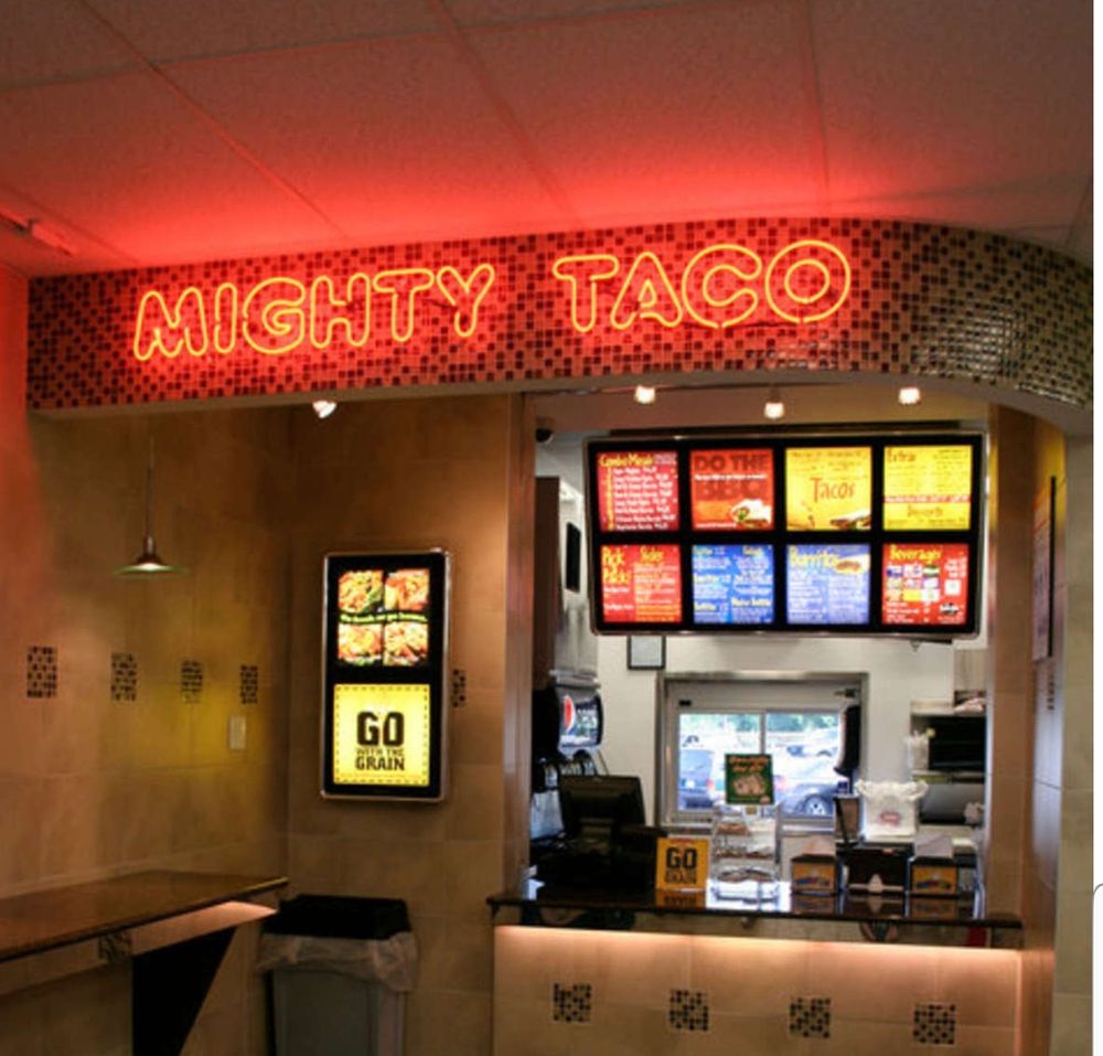 MIGHTY TACO - Updated July 2025 - 155 Bailey Ave, Buffalo, New York ...