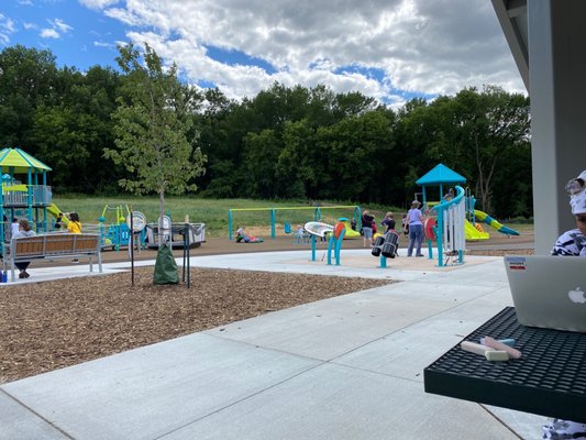 WOODHAVEN PARK - Updated June 2025 - 24 Photos - 1950 Gold Trl, Eagan ...