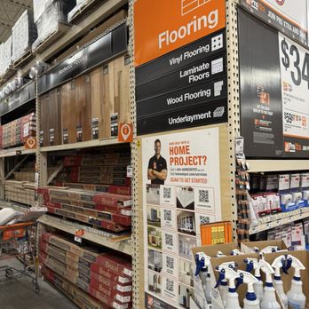 THE HOME DEPOT - Updated December 2025 - 65 Photos & 71 Reviews - 450 ...