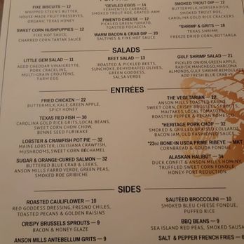 FIXE AUSTIN’S SOUTHERN HOUSE - Updated August 2024 - 1212 Photos & 983 ...