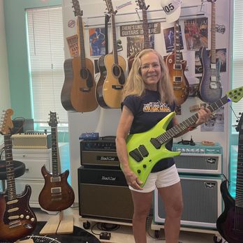 GUITAR CENTER - Updated December 2025 - 21 Photos & 60 Reviews - 21335 ...