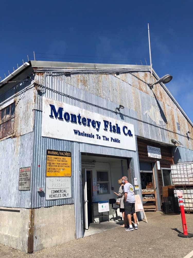 MONTEREY FISH COMPANY - Updated September 2024 - 219 Photos & 91 ...