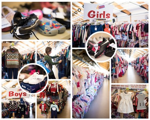 JUST BETWEEN FRIENDS ISSAQUAH - Updated December 2025 - 1730 10th Ave ...