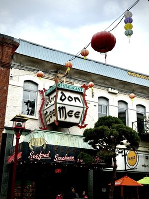 DON MEE SEAFOOD RESTAURANT - Updated December 2025 - 269 Photos & 279 ...