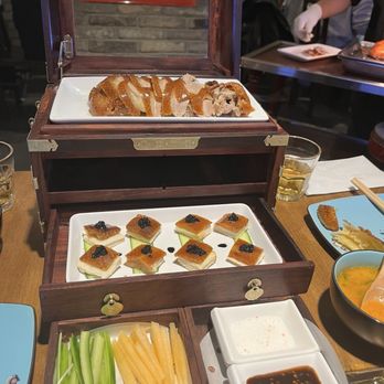 JUQI - Updated February 2025 - 3066 Photos & 736 Reviews - 133-36 37th ...