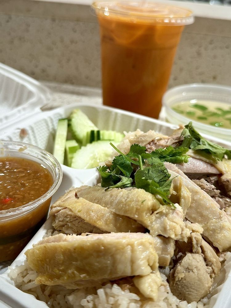 LITTLE CAFE SIAM - Updated January 2026 - 287 Photos & 201 Reviews ...