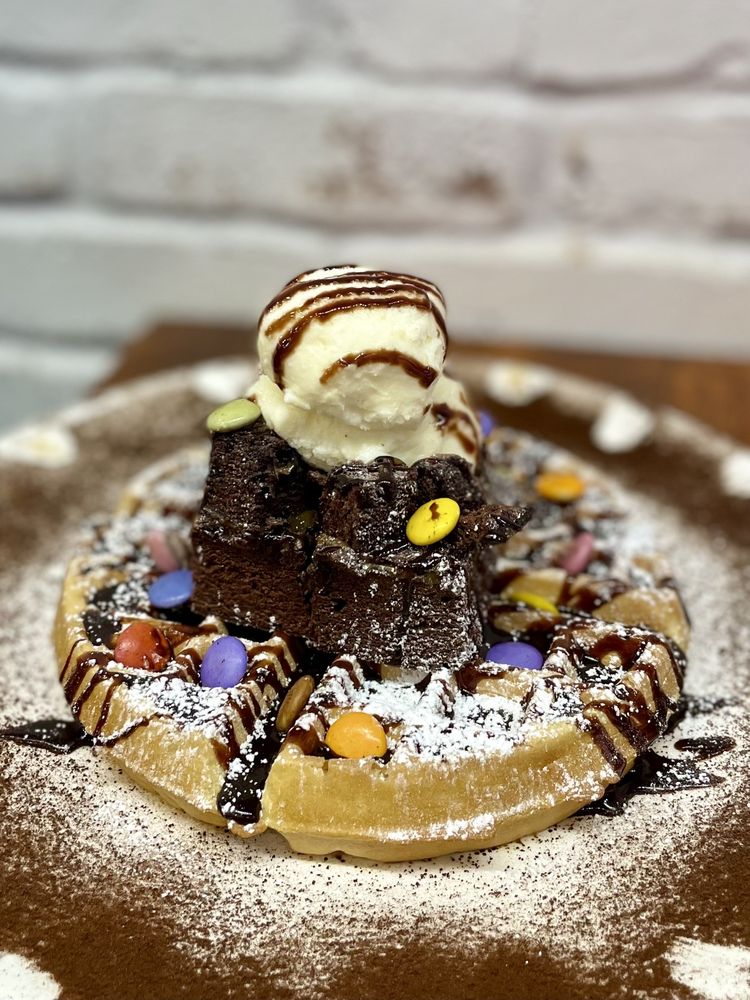 HOLY SHAKES SCARBOROUGH - Updated August 2025 - 33 Photos - 5651 ...