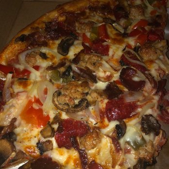 ALPHA DELTA PIZZA - Updated August 2025 - 45 Photos & 92 Reviews - 371 ...