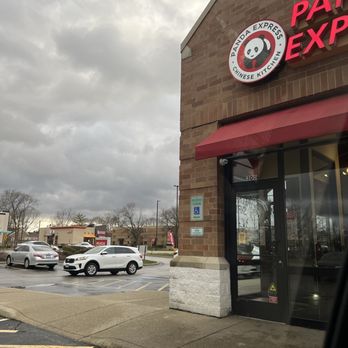 PANDA EXPRESS - Updated October 2025 - 41 Photos & 54 Reviews - 300 E ...