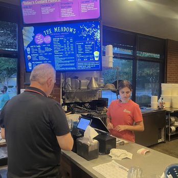 THE MEADOWS ORIGINAL FROZEN CUSTARD - Updated August 2025 - 201 Photos ...
